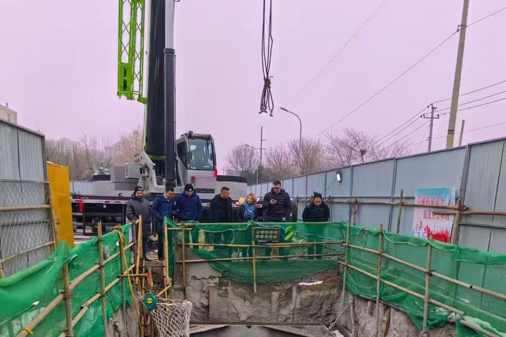 大学生创业典型 | 刘荣华——专业深耕与市政工程的创新实践