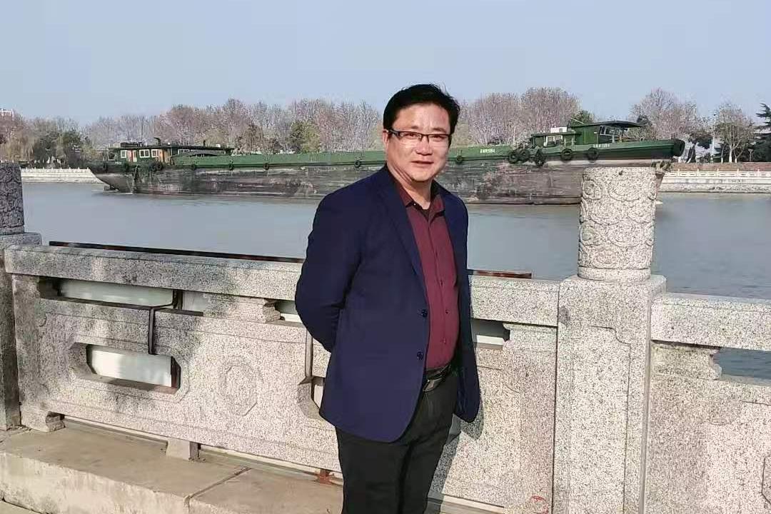 大学生创业典型 | 刘荣华——专业深耕与市政工程的创新实践